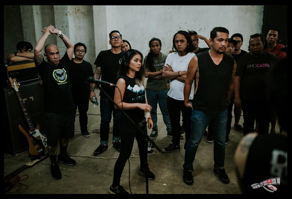 Typecast "Against The Ropes" MV | Macbeth Philippines - Apparel ...