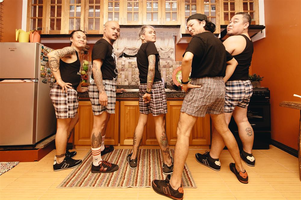 Tanks and Boxers | Macbeth Philippines - Apparel, Footwear and More