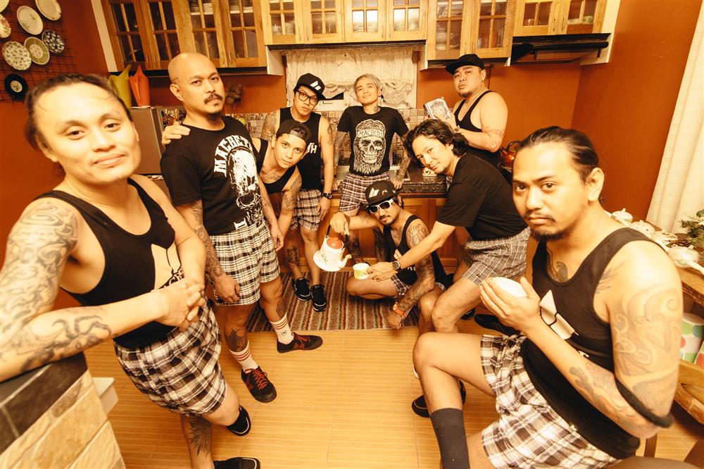 Tanks and Boxers | Macbeth Philippines - Apparel, Footwear and More