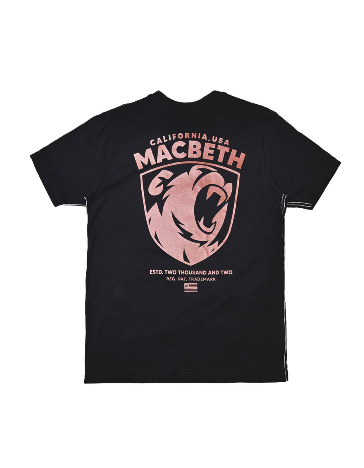 BURES | Macbeth Philippines - Apparel, Footwear and More