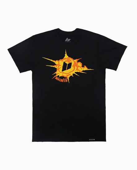 Explosion | Macbeth Philippines - Apparel, Footwear and More