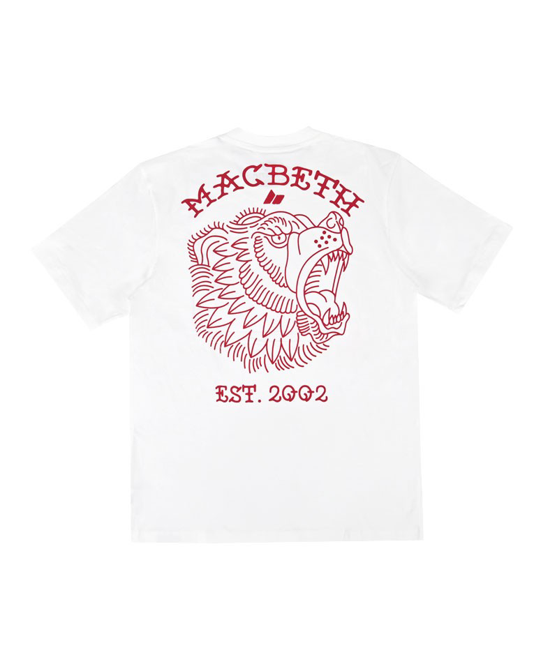 OLD TRAD BEAR | Macbeth Philippines - Apparel, Footwear and More