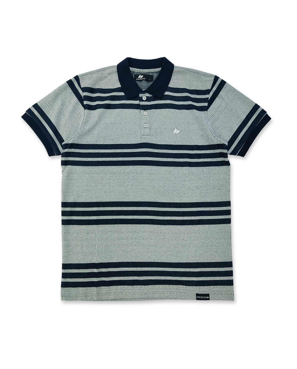 Men's Polo Shirt | Macbeth Philippines - Apparel, Footwear and More