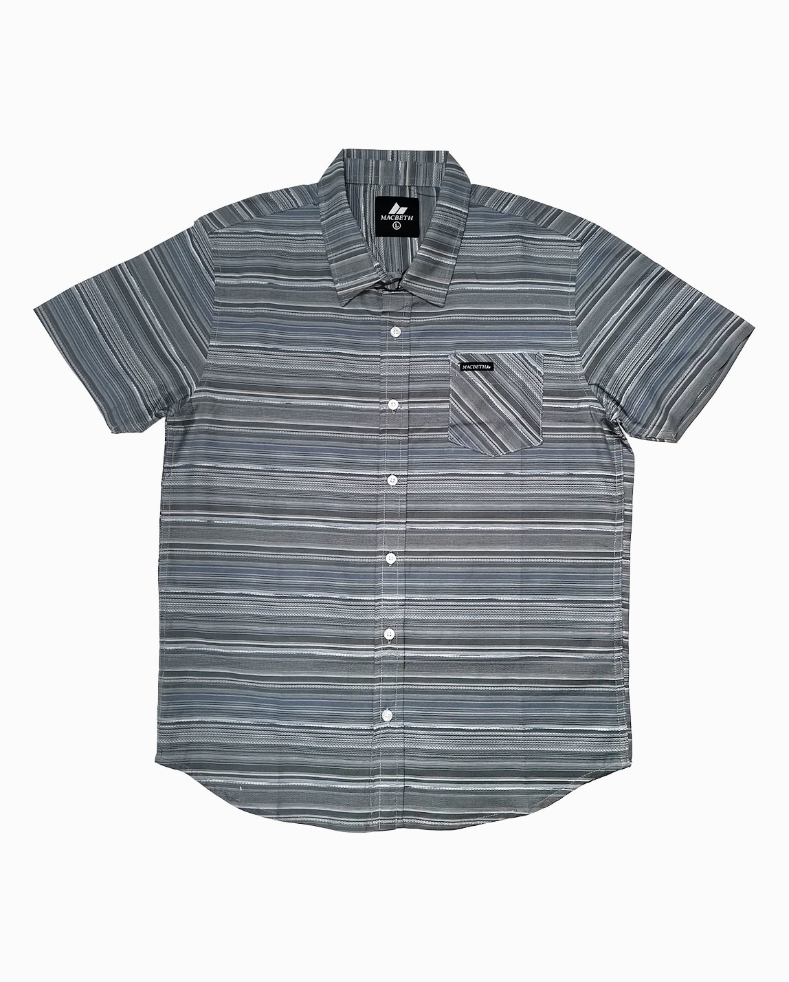 Polo Woven | Macbeth Philippines - Apparel, Footwear and More