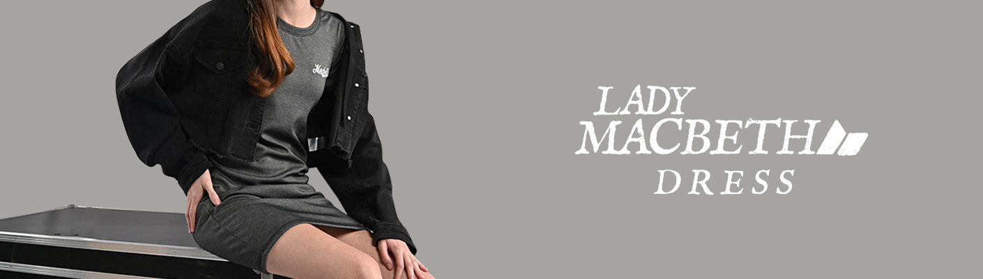 Dress | Macbeth Philippines - Apparel, Footwear and More