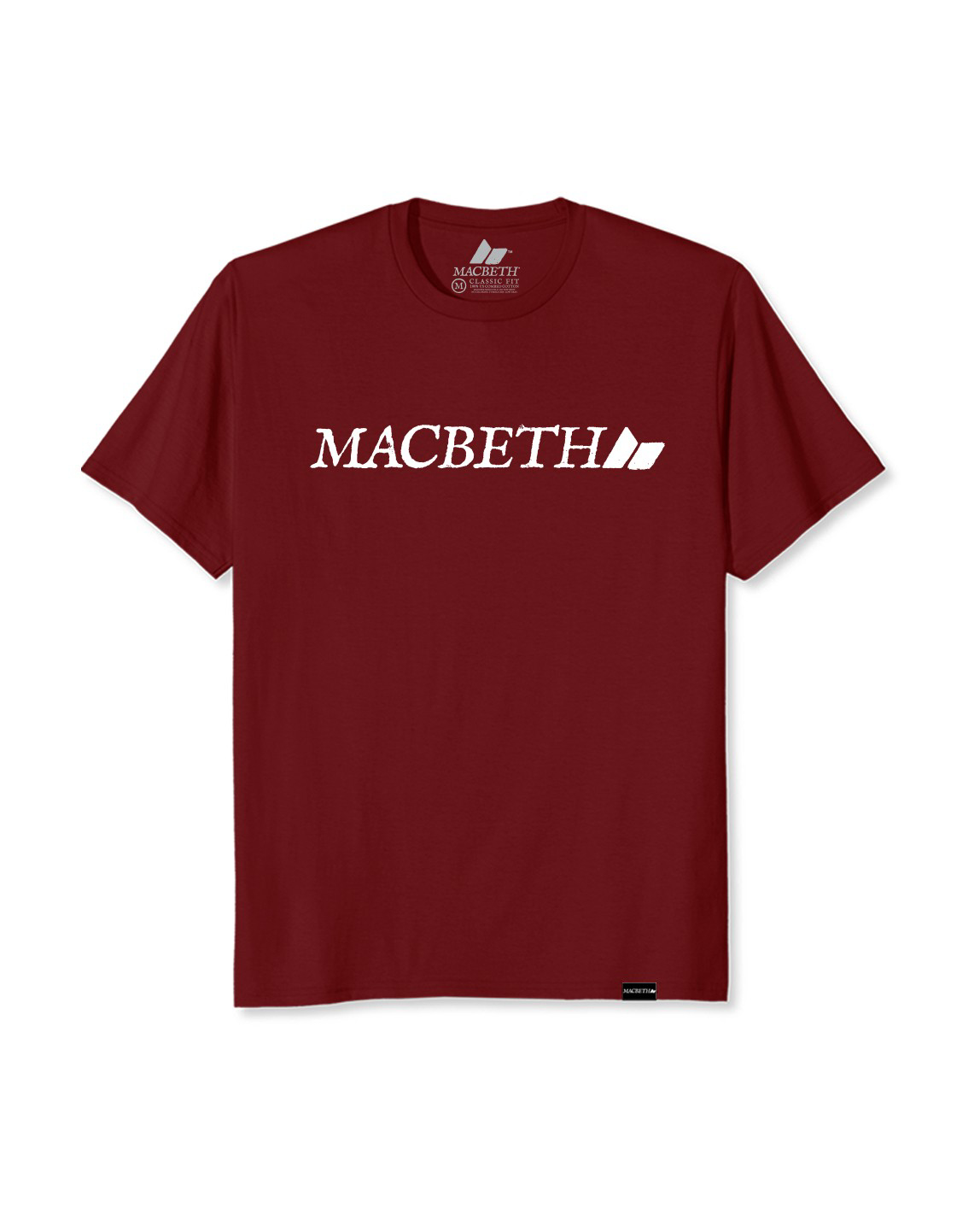 Flocking Print | Macbeth Philippines - Apparel, Footwear and More