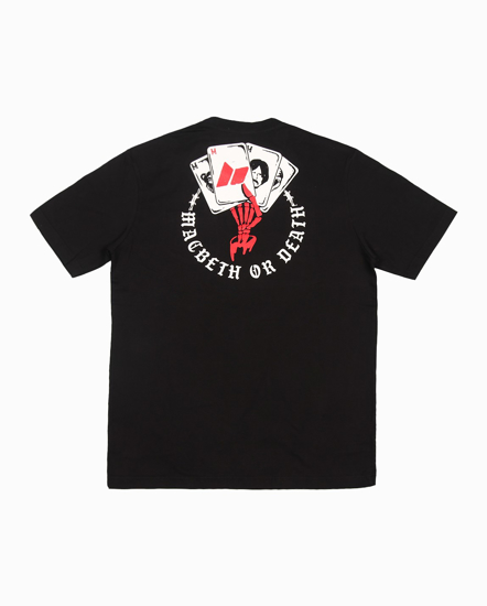 HIGH CARDS | Macbeth Philippines - Apparel, Footwear and More