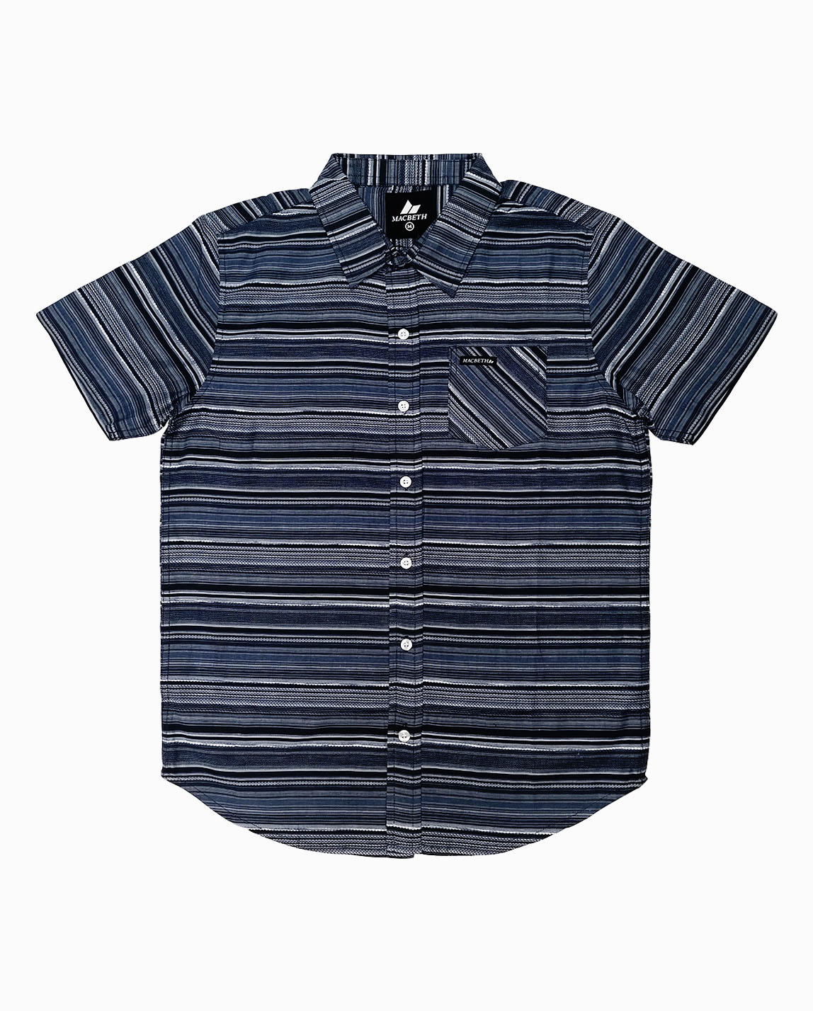 Polo Woven | Macbeth Philippines - Apparel, Footwear and More