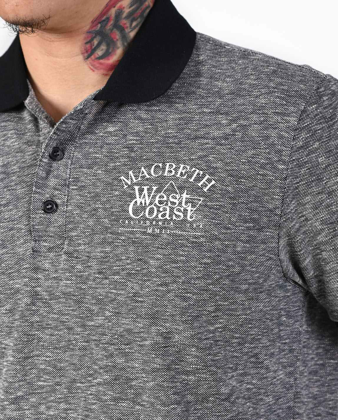 Men's Polo Shirt | Macbeth Philippines - Apparel, Footwear and More