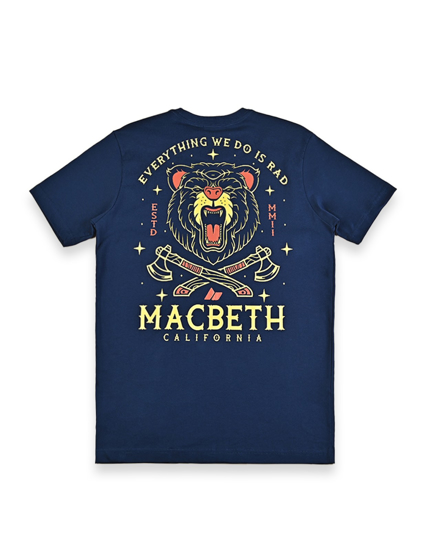 BEAR BRANDING | Macbeth Philippines - Apparel, Footwear and More