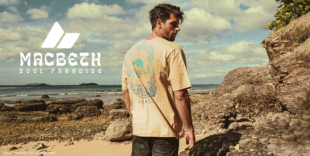 Macbeth Philippines - Apparel, Footwear and More