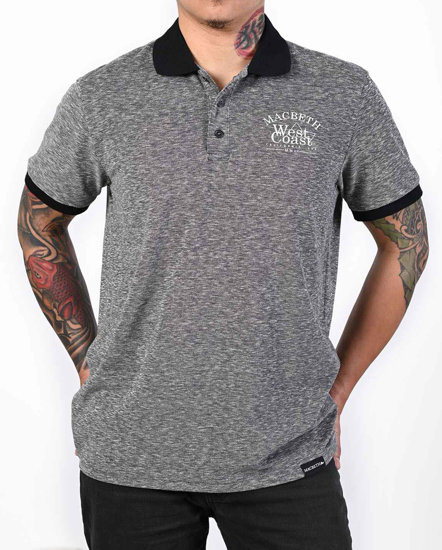 Men's Polo Shirt | Macbeth Philippines - Apparel, Footwear and More